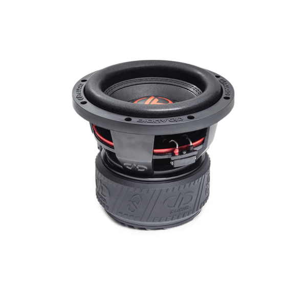 DD audio 608f-D2 | Nivalan JP-osa